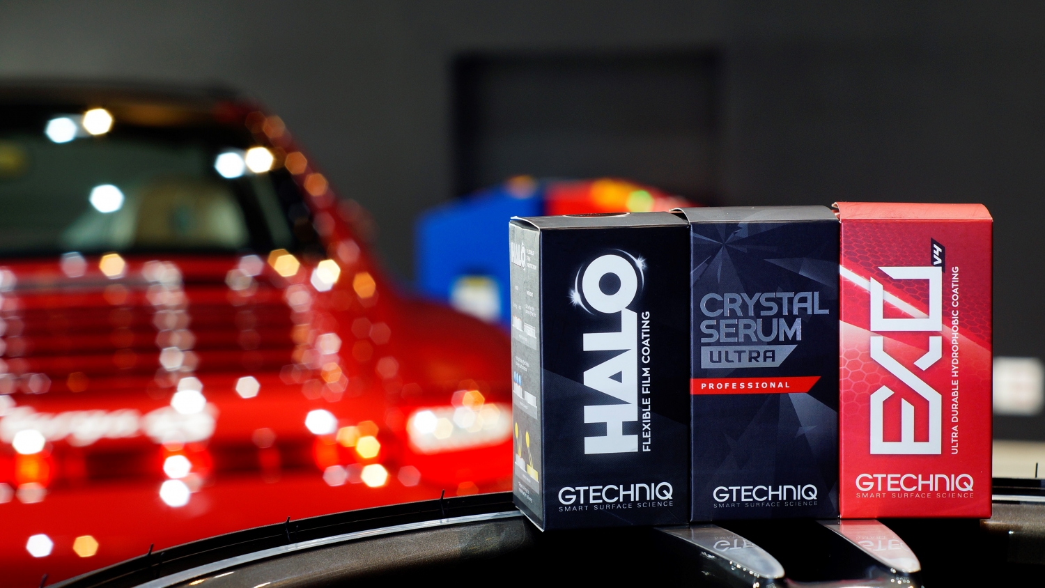 High End Auto Care – High End Auto Homepage